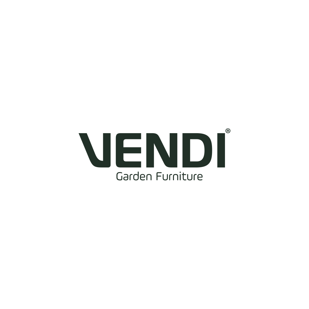 Vendi - Garden Furniture